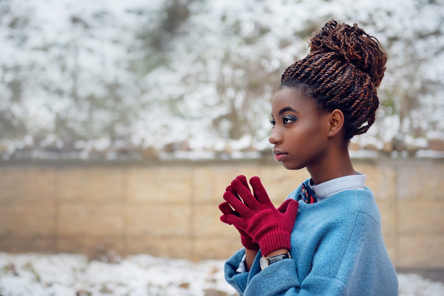 Prepare Your Skin for the Upcoming Winter