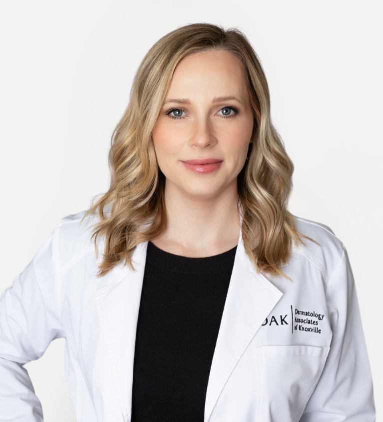 Jennifer P. Roop, PA-C - Anne Arundel Dermatology