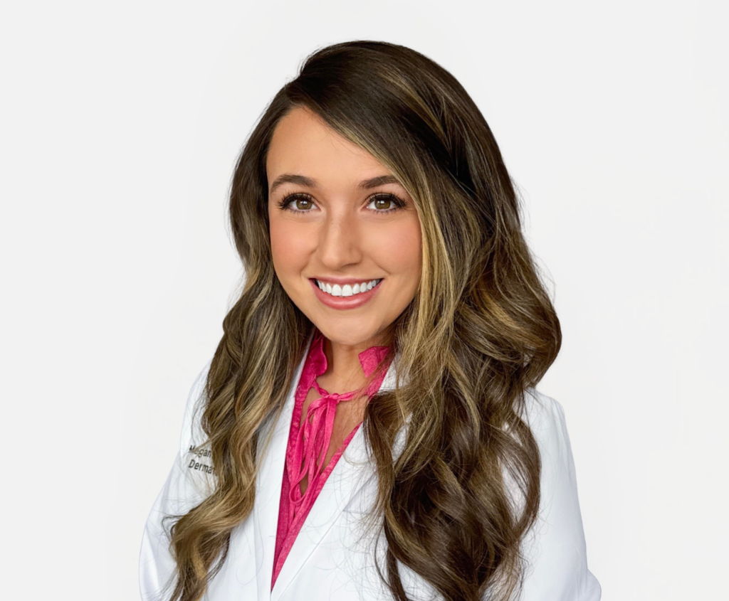 Megan Kain, PA-C - Anne Arundel Dermatology