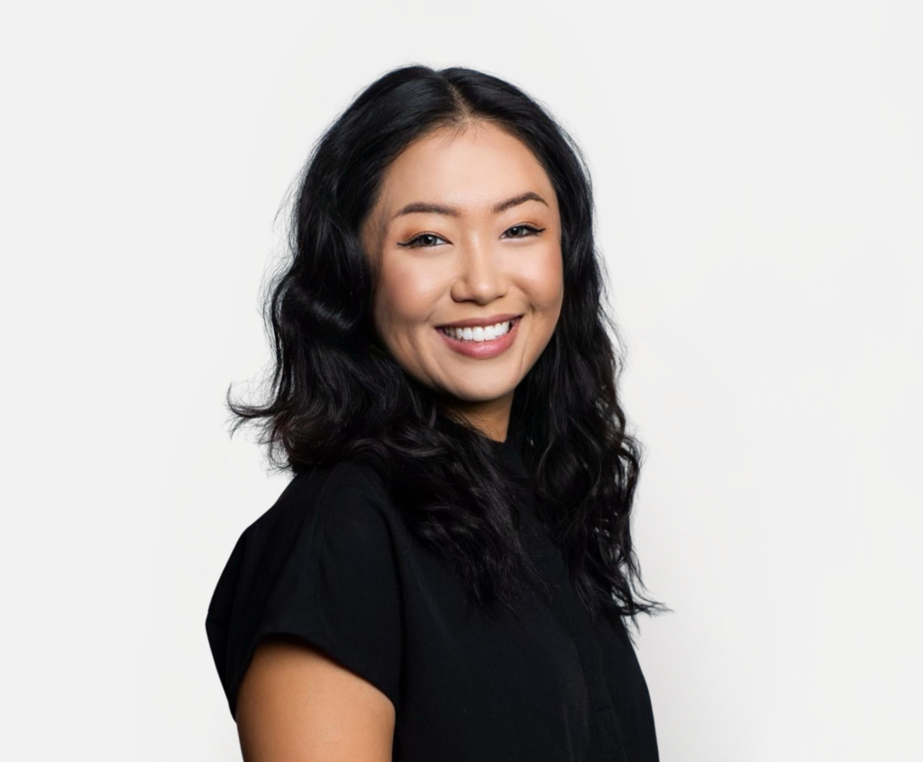 Gina Han, PA-C - Anne Arundel Dermatology