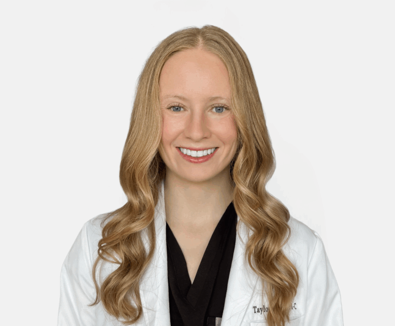 Taylor Allen, MS-PAS, PA-C - Anne Arundel Dermatology
